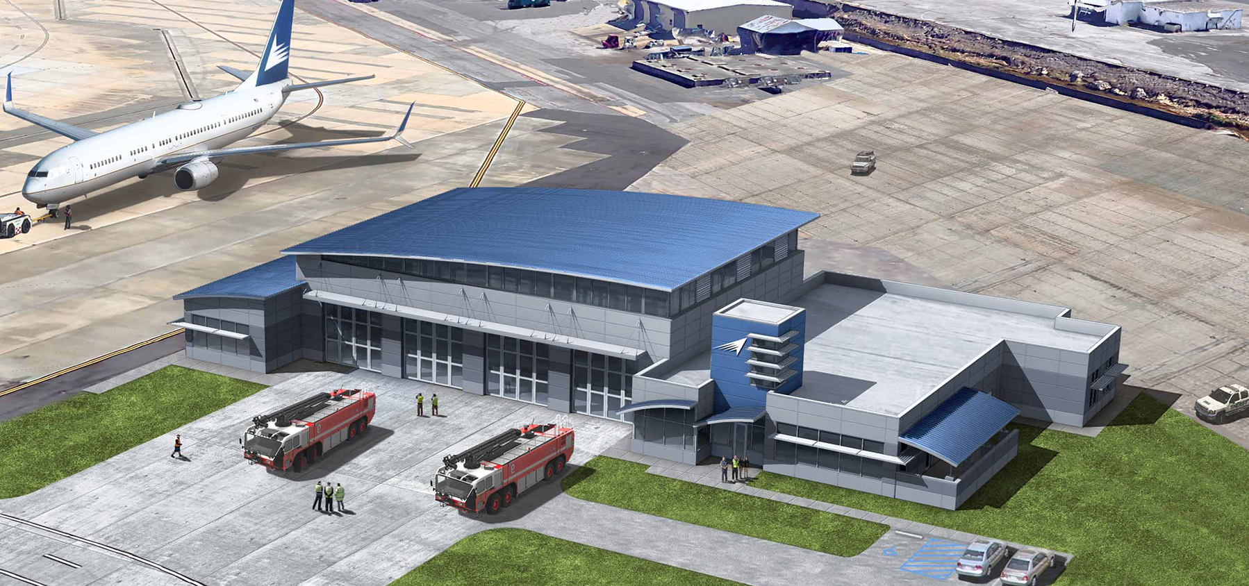 Dorsey | Architects & Associates Inc.